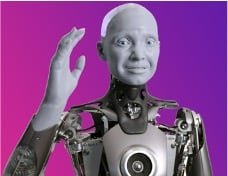 Metatrend #5: Humanoid Robots & Avatars Are Arriving