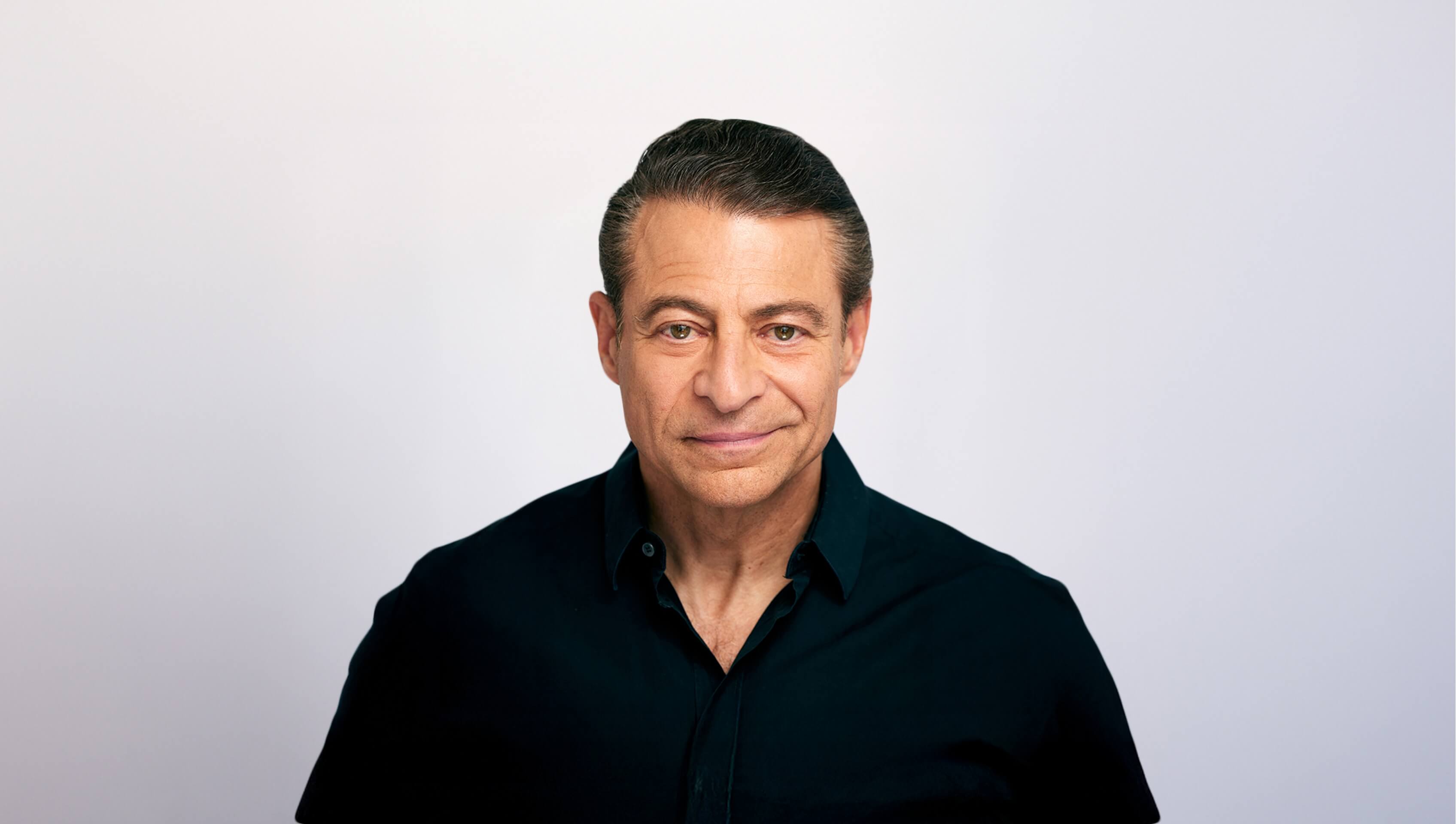 Peter Diamandis | Go Big, Create Wealth, Impact the World