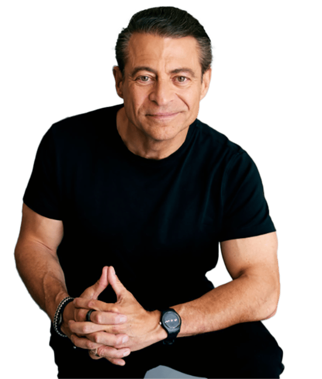 Peter Diamandis - Innovation & Entrepreneurship Community | Leadership ...