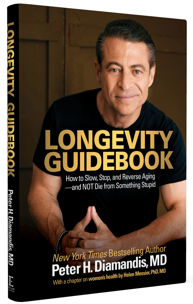 Young Blood & Longevity: Therapeutic Plasma Exchange (TPE) Treatments