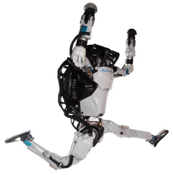 Metatrend #5: Humanoid Robots & Avatars Are Arriving