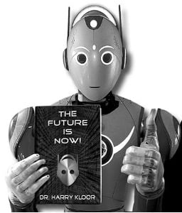 Metatrend #5: Humanoid Robots & Avatars Are Arriving