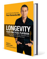 Longevity: Your Practical Playbook on Sleep, Diet, Exercise, Mindset ...