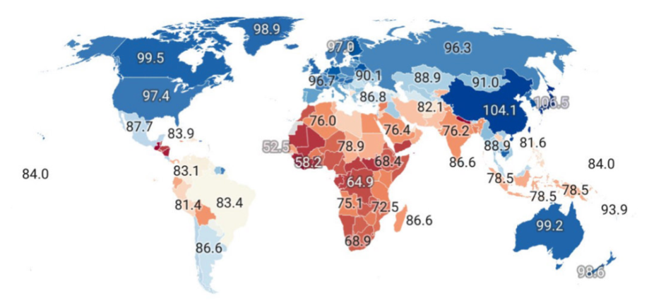 120 IQ AI: Threat or Opportunity?