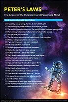 Key Breakthroughs 100 Years Ago