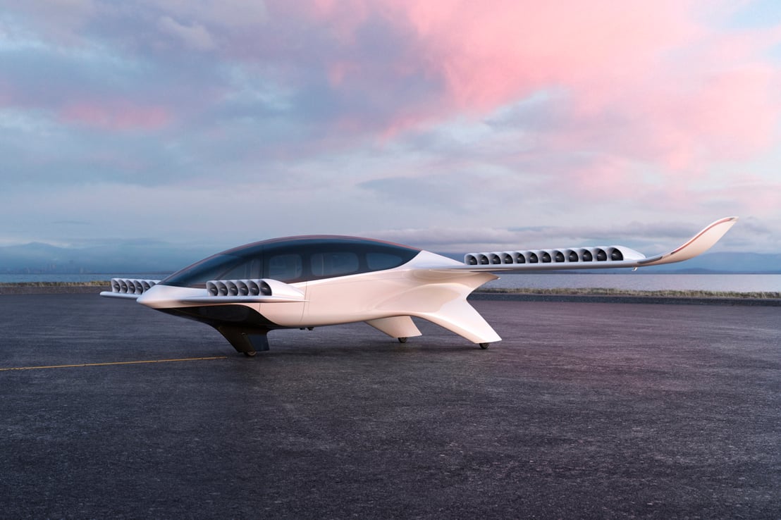 Metatrend #6: Autonomous Cars & Flying Cars Will Redefine Human Travel ...