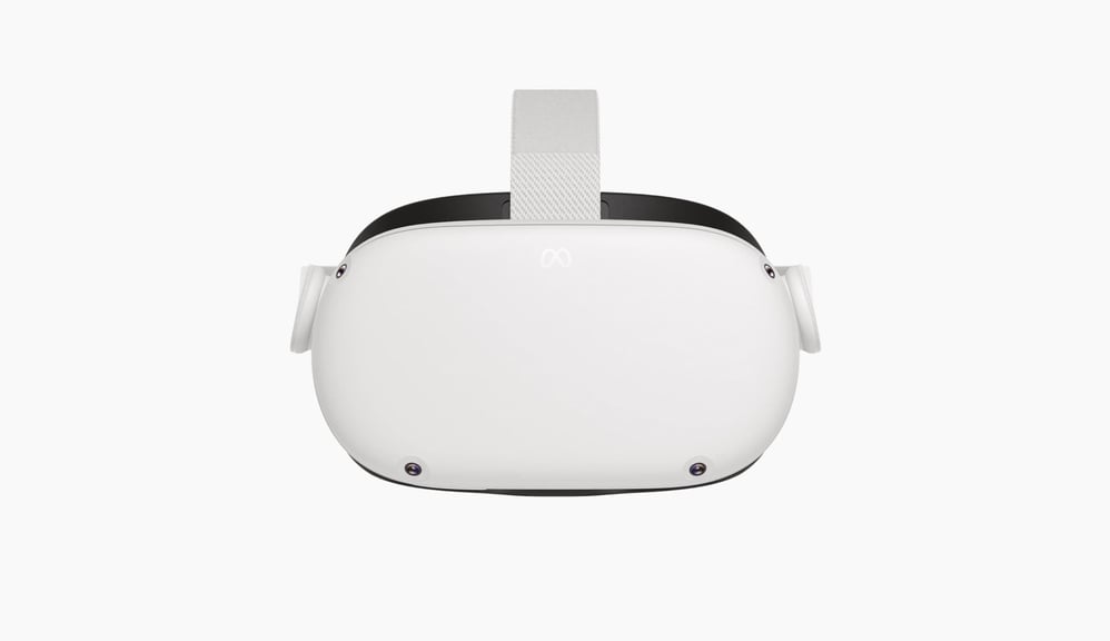 Metatrend #12: VR Reinventing Commerce & Collaboration