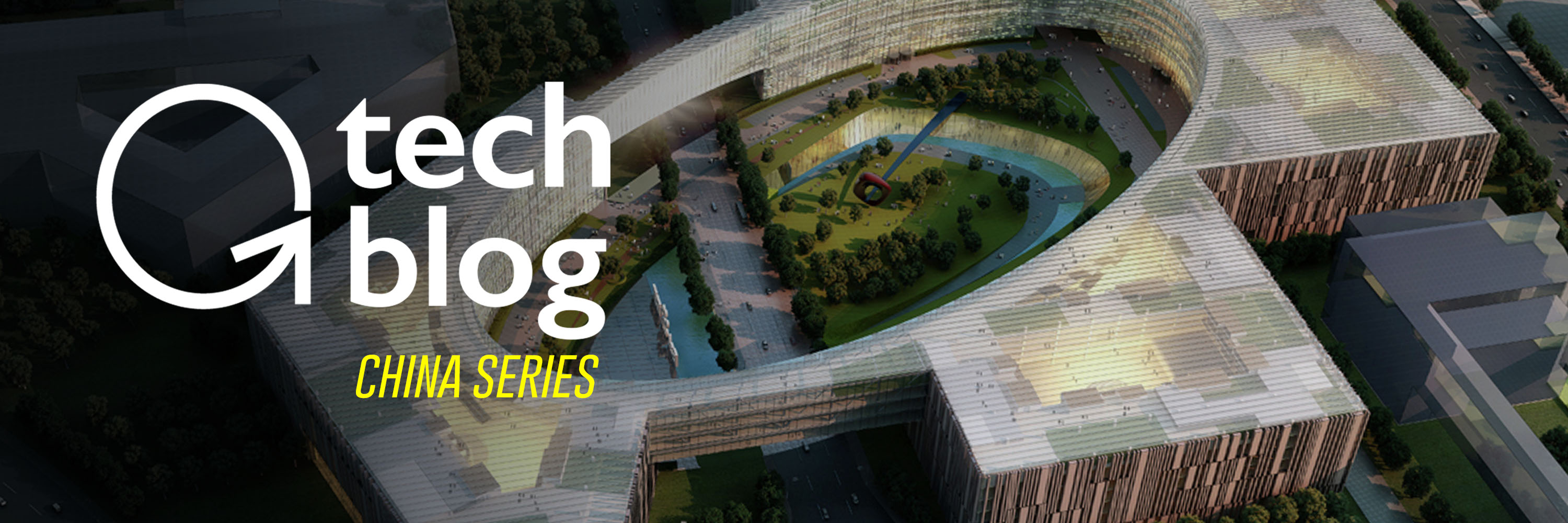 China's BAT: Baidu, Alibaba & Tencent