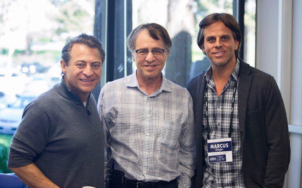 Photo Gallery - Peter Diamandis