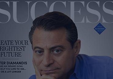 Peter Diamandis - Innovation & Entrepreneurship Community | Leadership ...